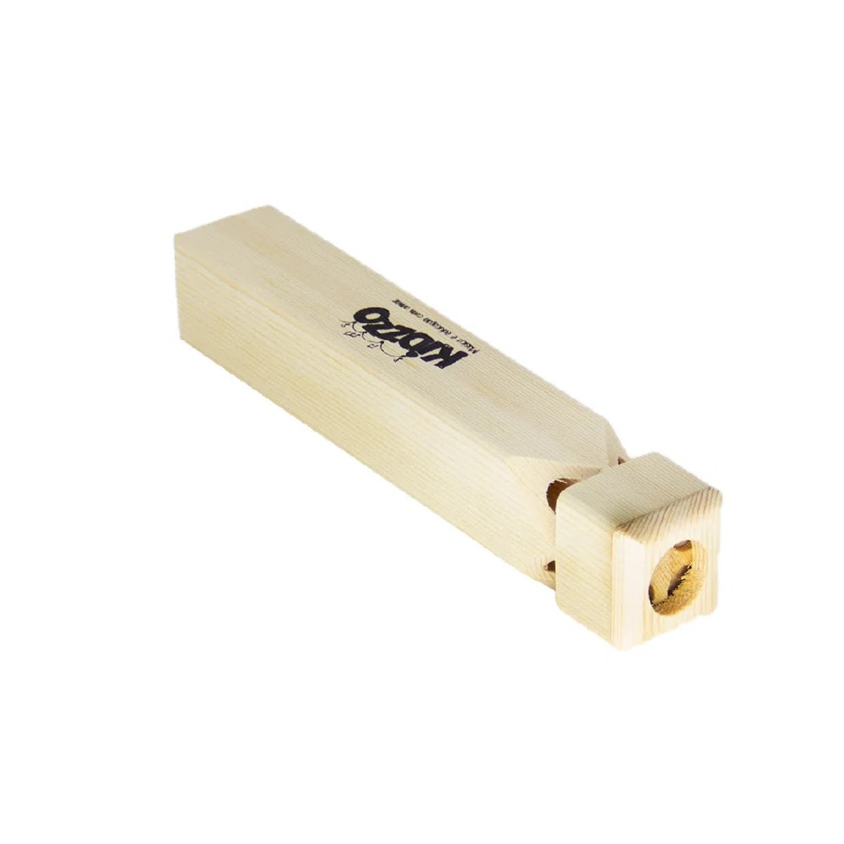 APITO INFANTIL DE TREM IZ-17687 KIDZZO - Made in Brazil