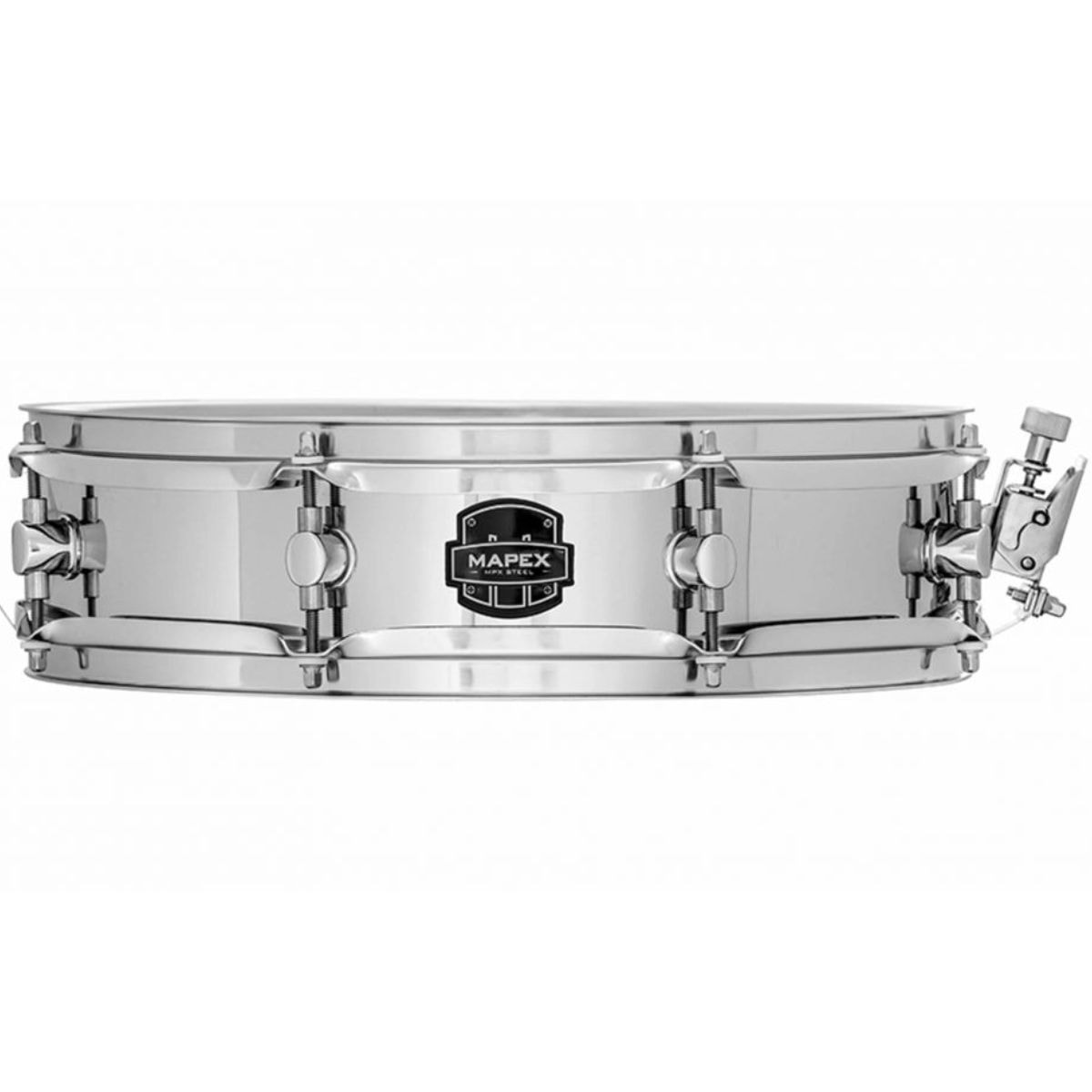 Caixa Piccolo MPX A O 14 X 3 5 MPST4351 Mapex Made In Brazil Caixa Piccolo MPX A O 14 X 3 5 MPST4351 Mapex Made In Brazil