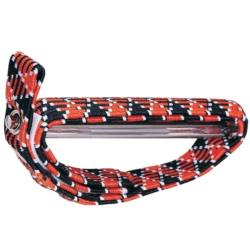 Capo D'astro Dunlop para Violão Nylon (Iz-1162) Dunlop - Made in Brazil