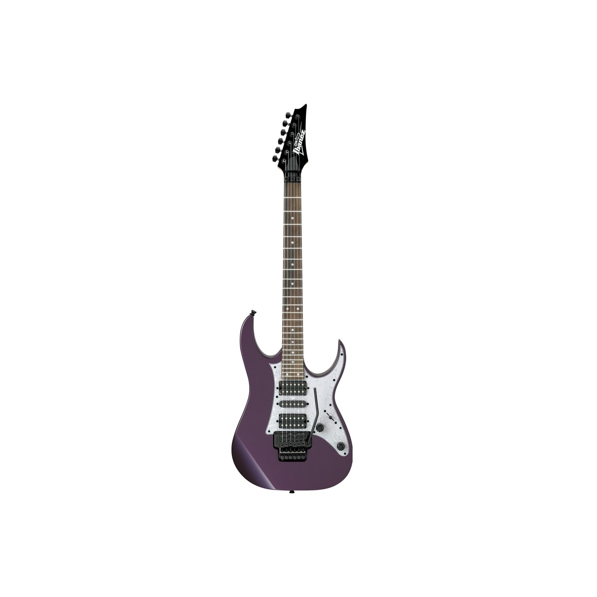 Guitarra GRG250B Deep Violet Metallic - Made in Brazil