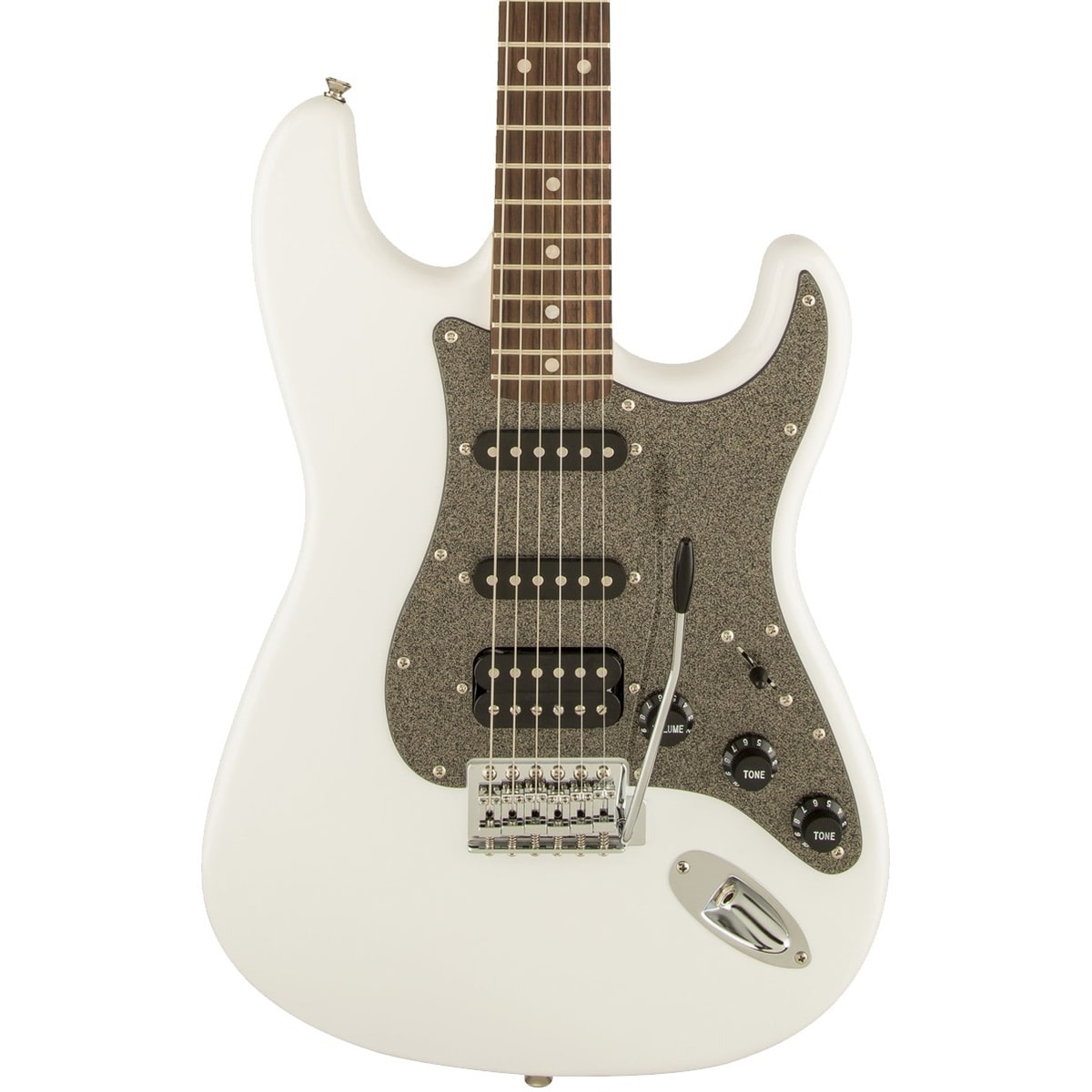 GUITARRA SQ AFFINITY STRATO HSS 0310700505 - Made in Brazil