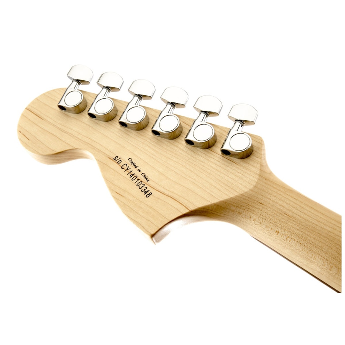 GUITARRA SQ AFFINITY STRATO HSS 0310700505 - Made in Brazil