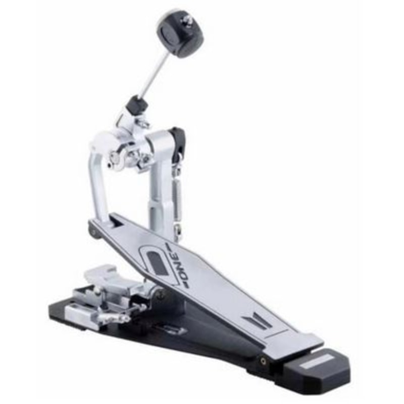 Pedal Para Bumbo Duplo DP1000 11338 - Made in Brazil