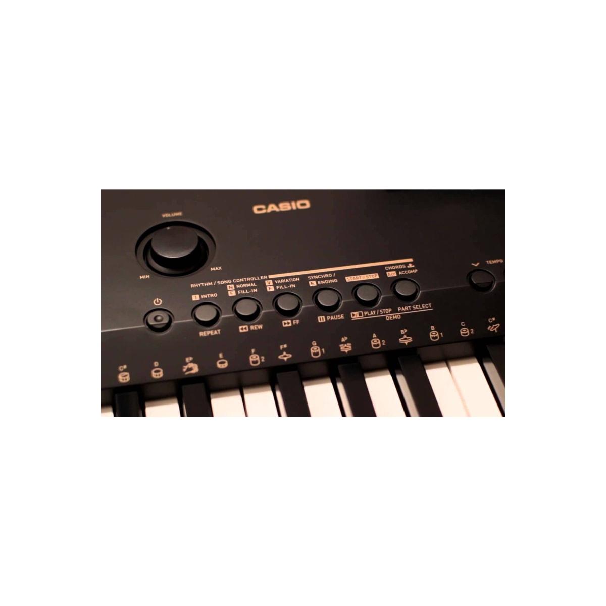 Piano Digital Cdp-230r - Made in Brazil