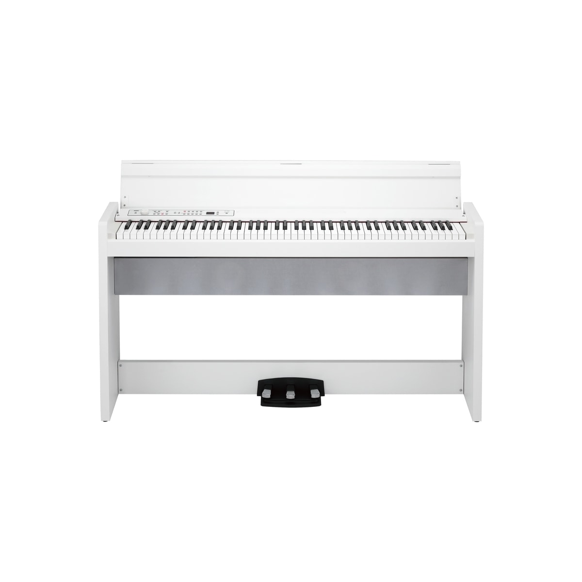 Piano Digital Korg Mod Lp-380 - Made in Brazil