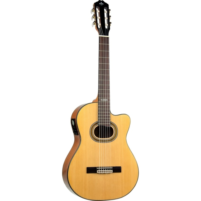 Violão Classico Nylon Sc30 N - 10384 - - Made in Brazil