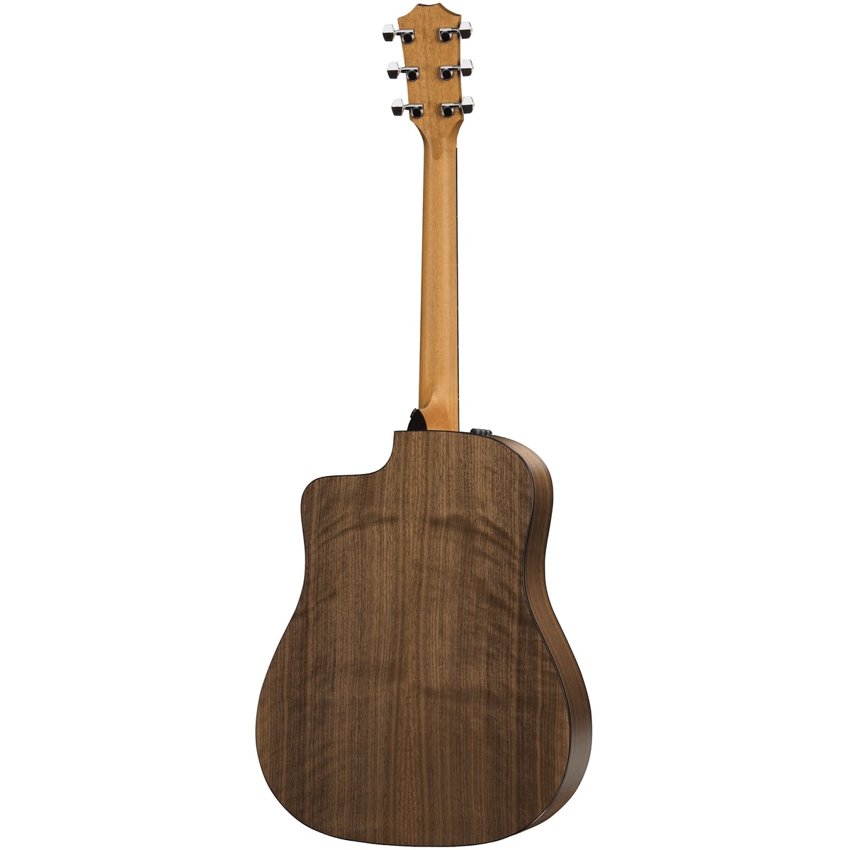 Violão Eletroacústico Folk Aço com Cutaway 110 CE Taylor - Natural (NA ...